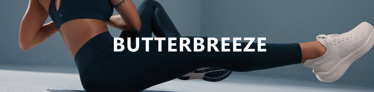 Butterbreeze | Women's Quick Dry Activewear | CRZ YOGA – CRZ YOGA AU & NZ